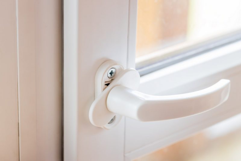 A Guide to the Parts of a Window - Window Fits