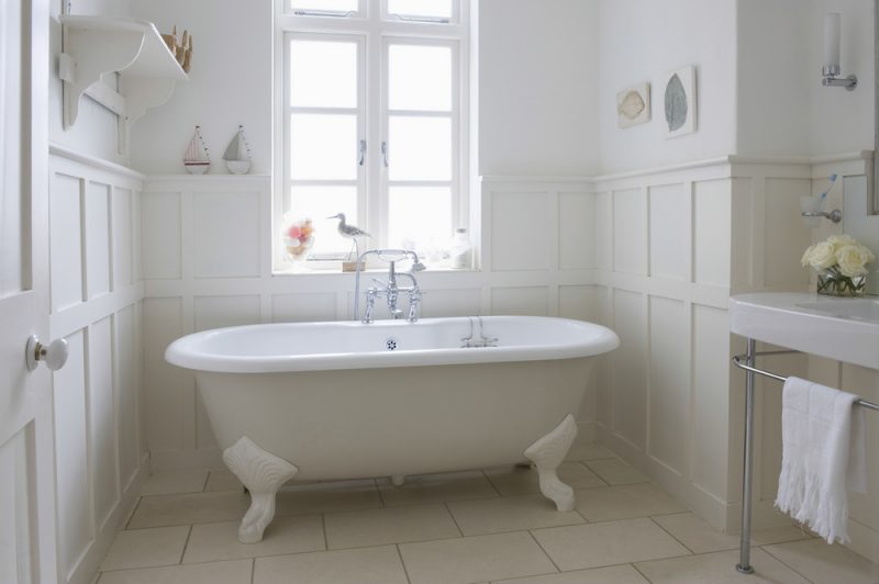 The Best Replacement Windows for Your Bathroom - Window Fits